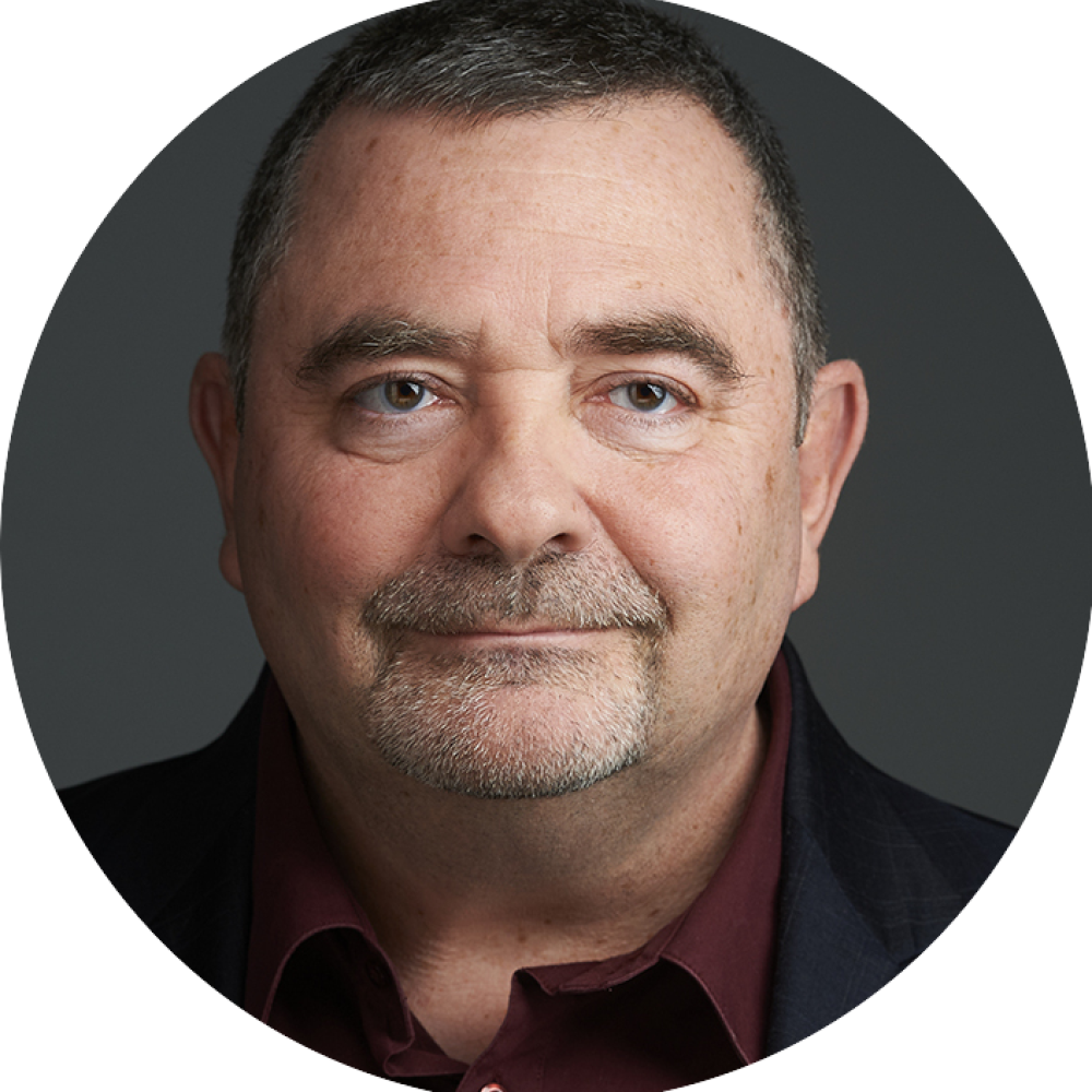 Eric Robuck | Alvernia University