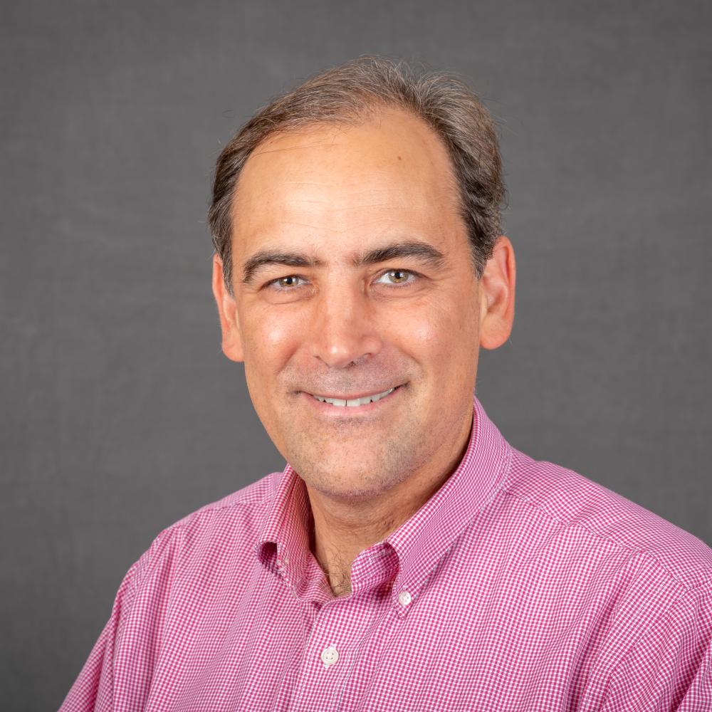 Josh Hayes, Ph.D. | Alvernia University