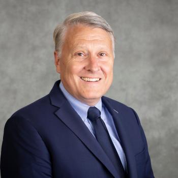 Gaetan T. Giannini, Ed.D. | Alvernia University