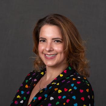 Stephanie Dean | Alvernia University