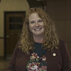 Senior Leadership Team | Alvernia University