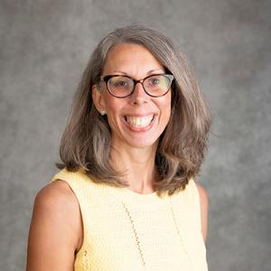 Elizabeth Matteo, Ph.D. | Alvernia University