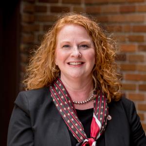 Office of the President | Alvernia University
