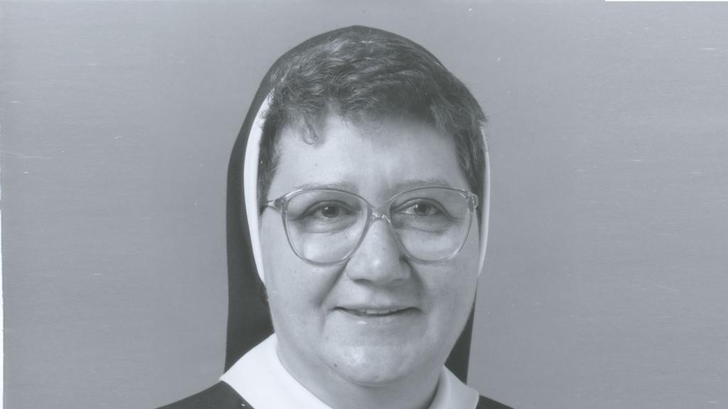 Past Presidents | Alvernia University