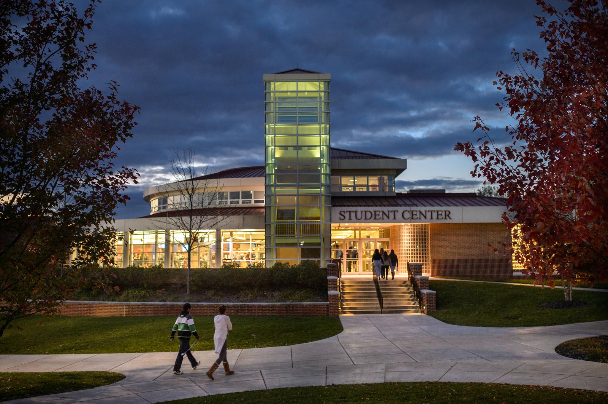 Student Life | Alvernia University Student Life | Alvernia University