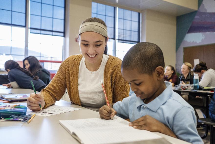 About | Alvernia University