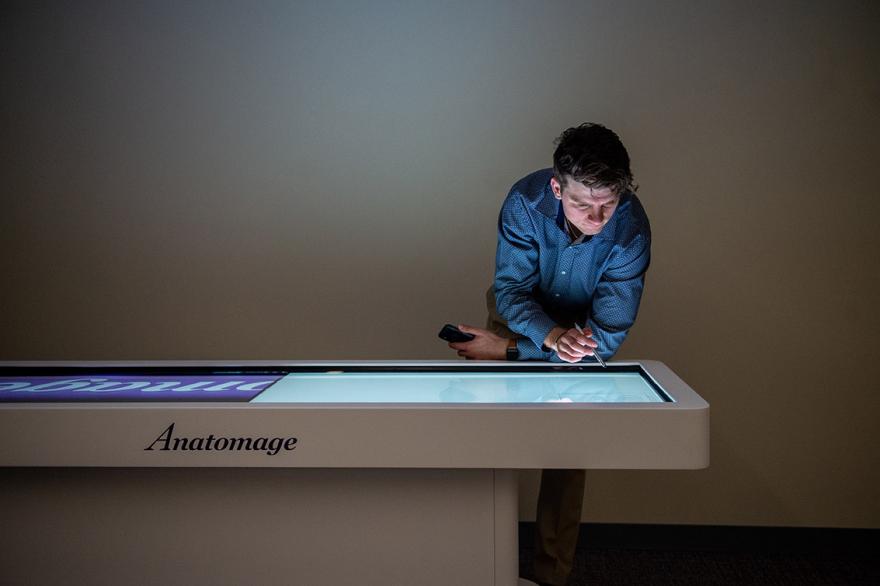 Doctor of Physical Therapy (Post-BACC) | Alvernia University