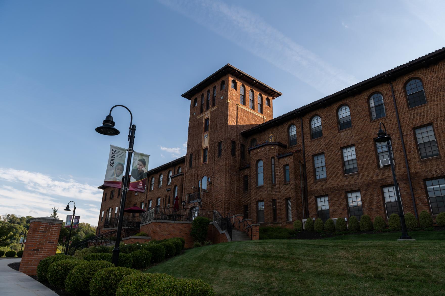 University Leadership | Alvernia University