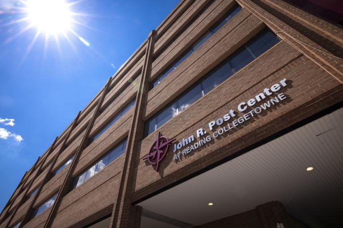 Community Sustainability | Alvernia University