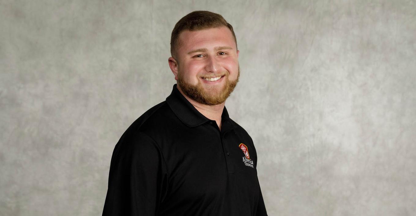 Undergraduate Admissions Team | Alvernia University