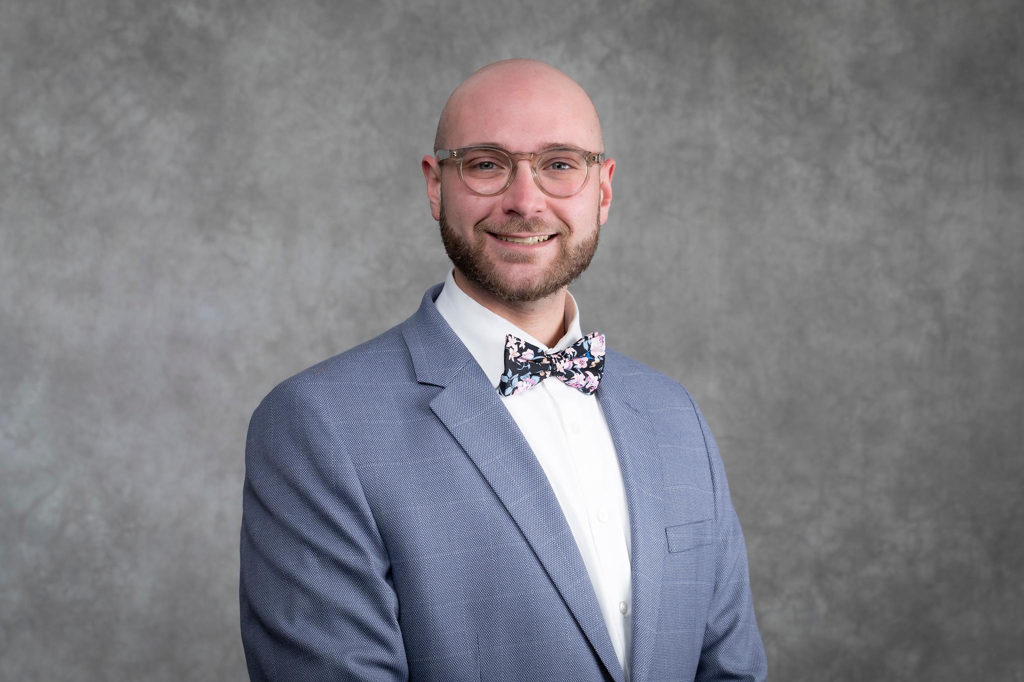 Undergraduate Admissions Team | Alvernia University