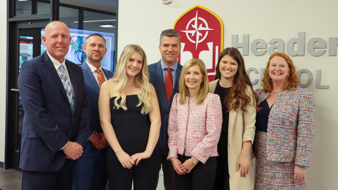 College of Business, Communication, and Leadership | Alvernia University