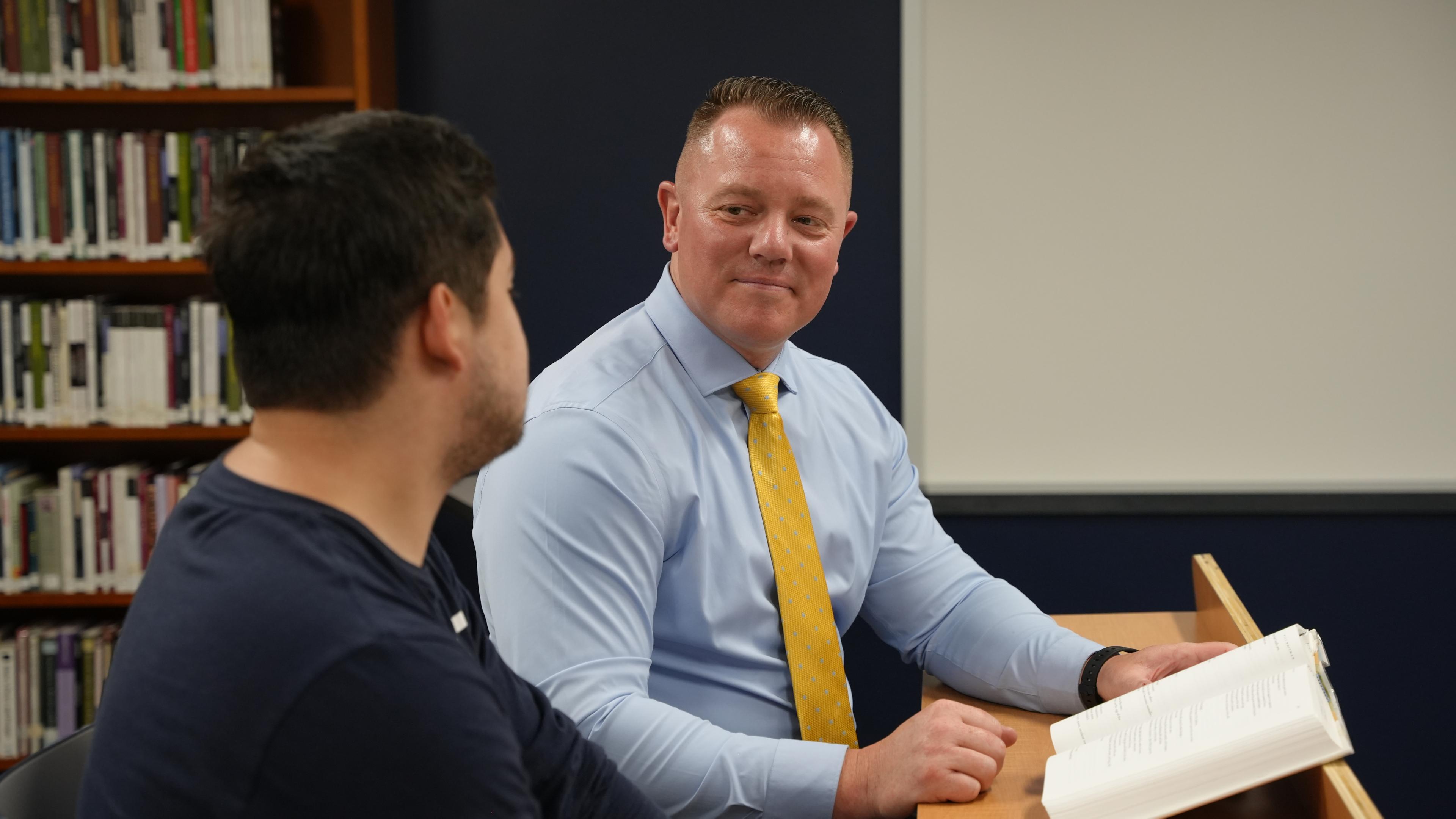 Master of Education programs | Alvernia University