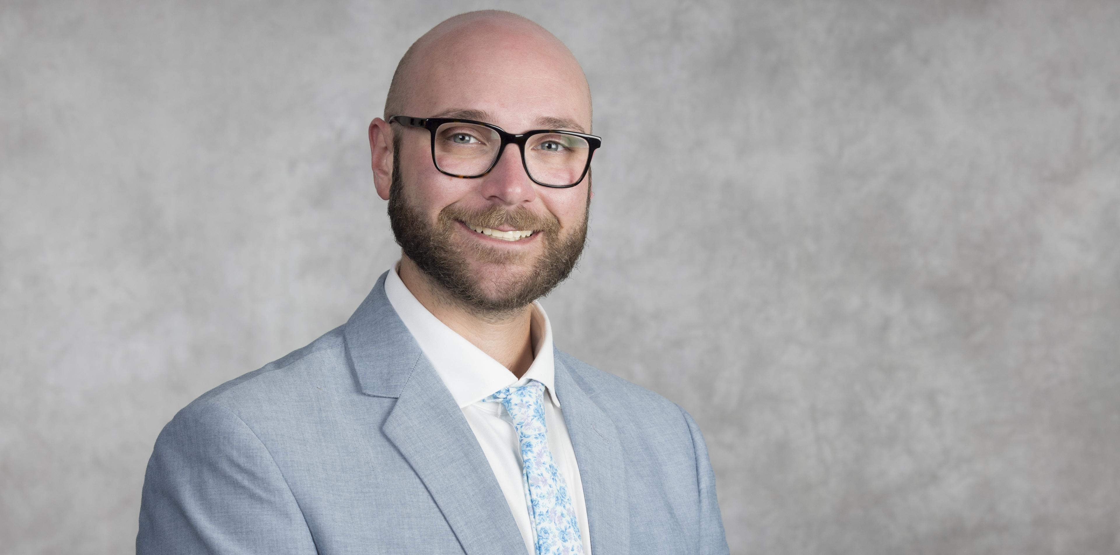 Undergraduate Admissions Team | Alvernia University