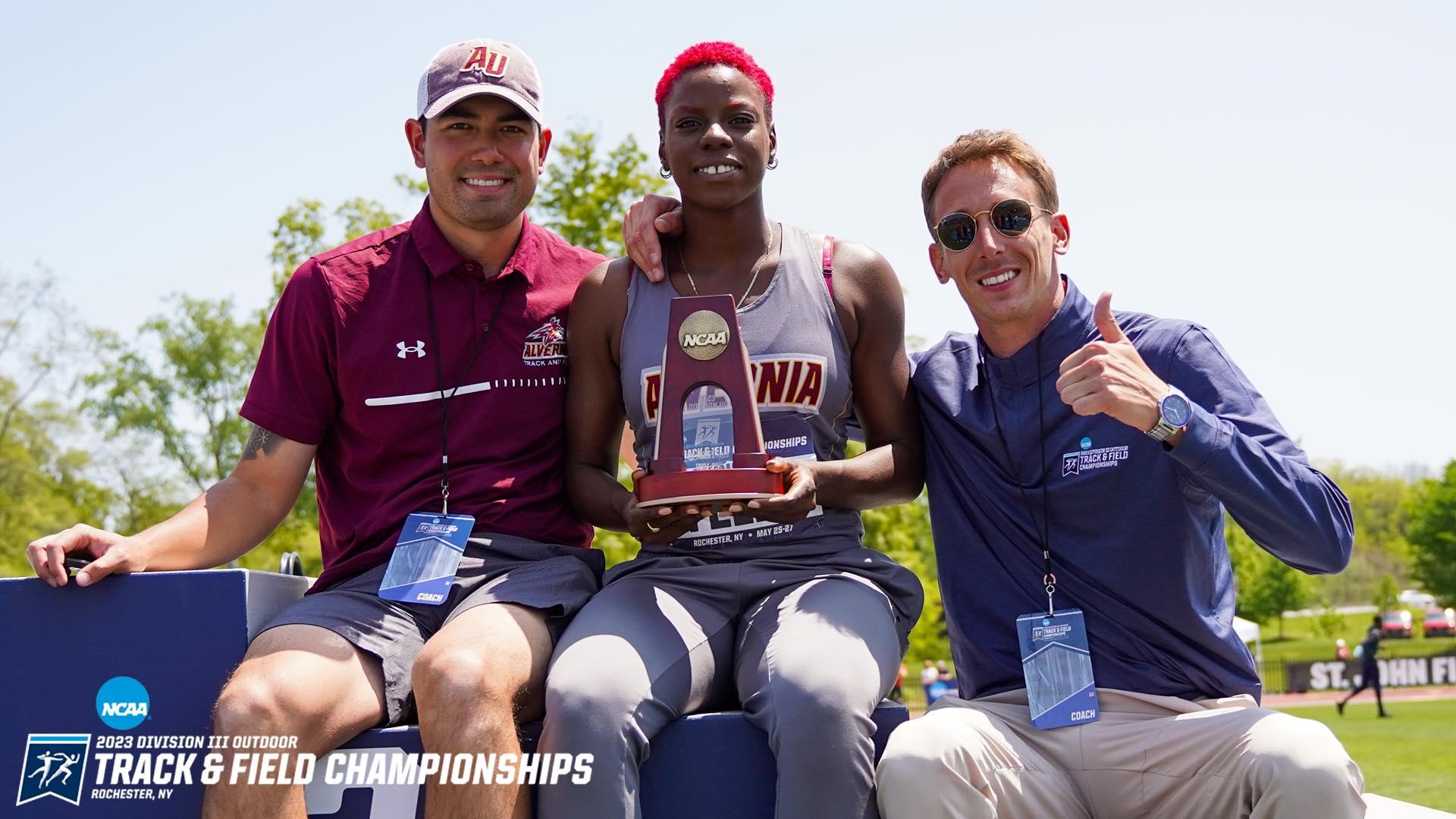 Athletics | Alvernia University