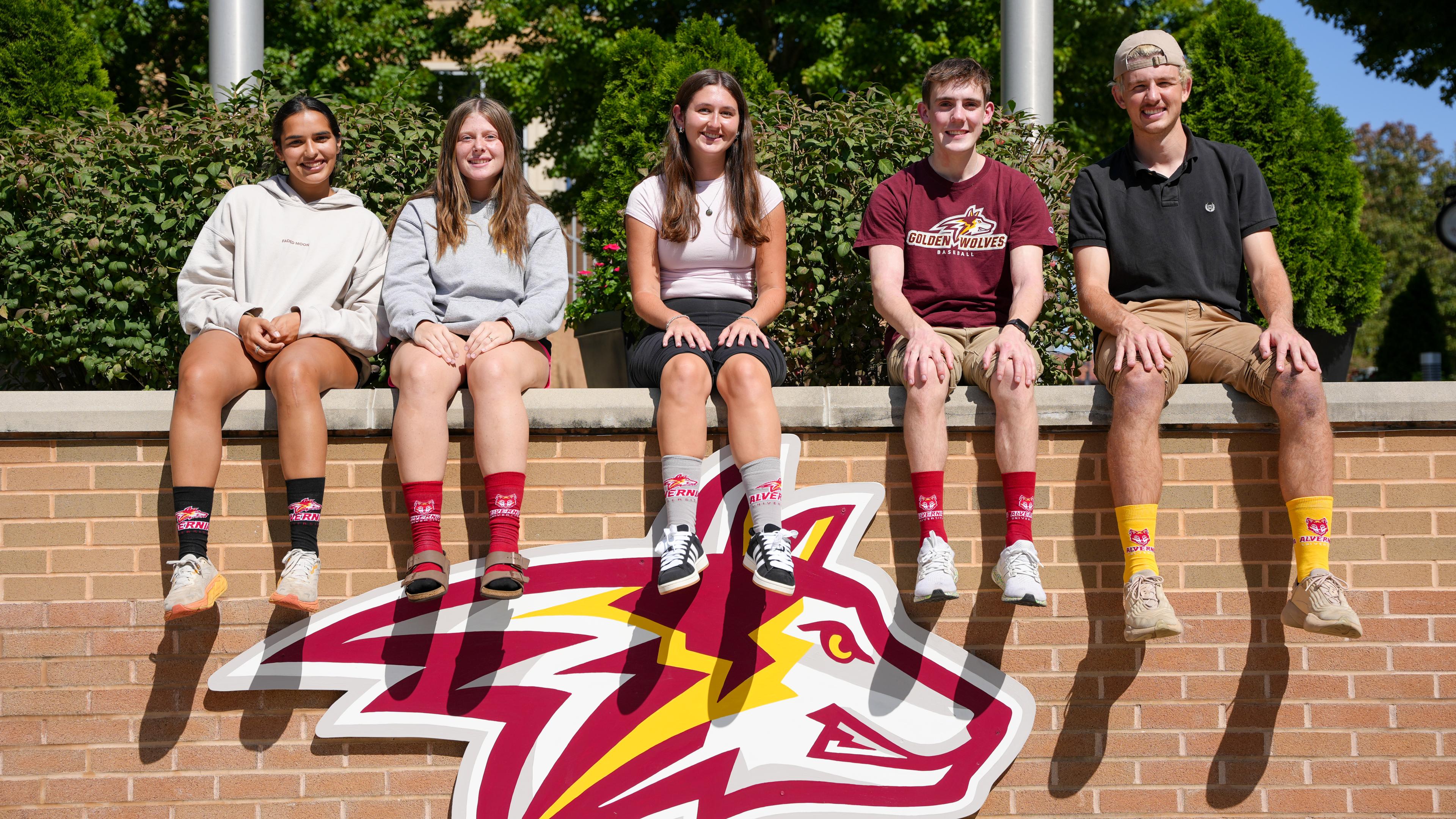 International Students | Alvernia University