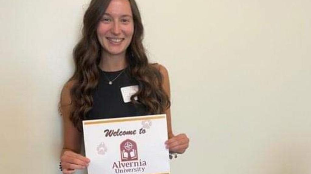 5 questions with Brandy Kopp | Alvernia University