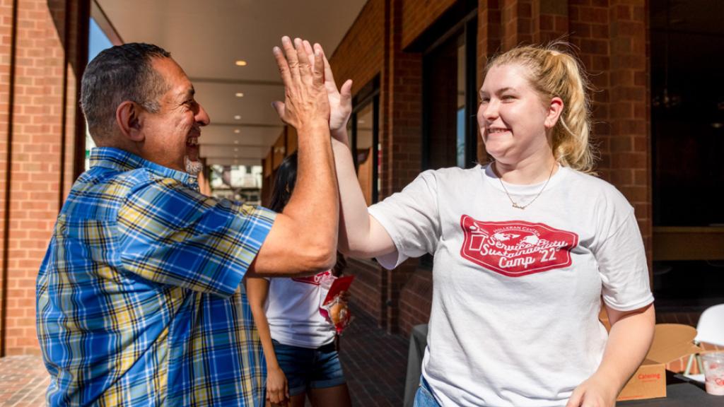 Alvernia receives $2 million in ARPA funds for Reading CollegeTowne ...