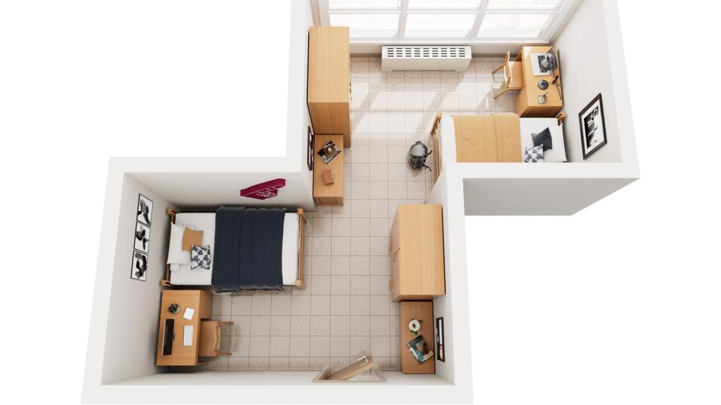 Veronica Hall | Alvernia University