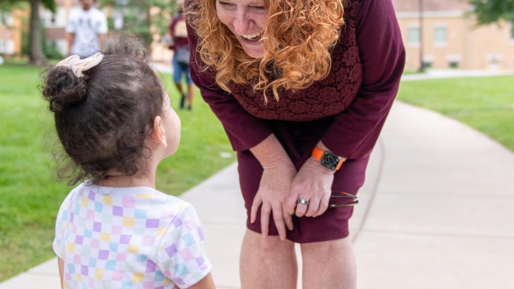 President's Column, Winter 2025: Let Us Shine Together | Alvernia ...