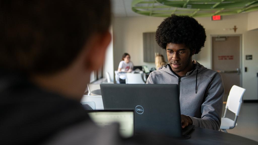 Computer Science and Technology Programs | Alvernia University