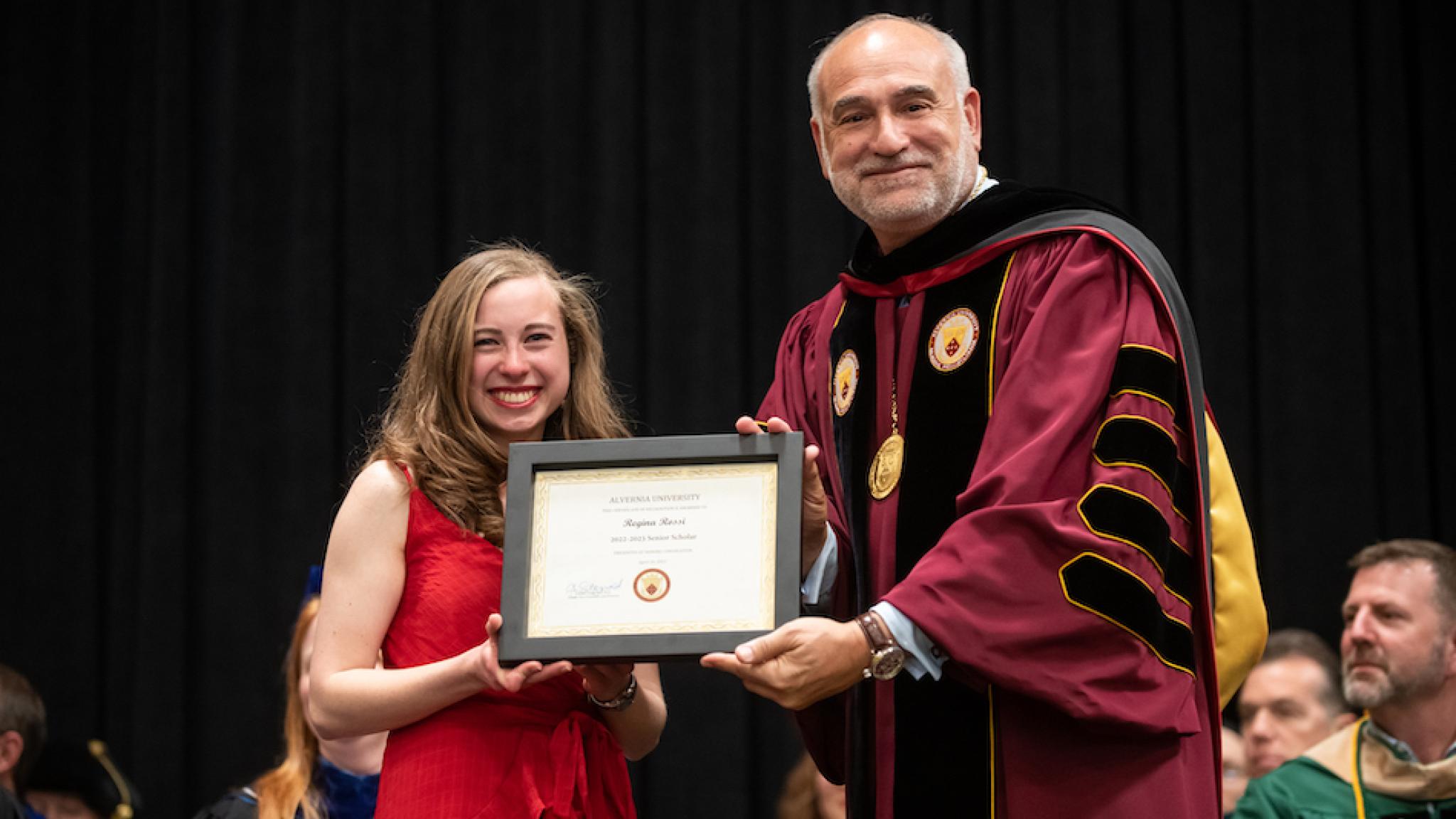 MSOT Master of Occupational Therapy | Alvernia University