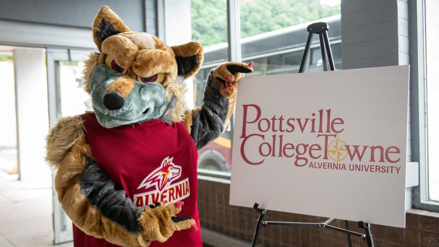 CollegeTowne Initiative | Alvernia University