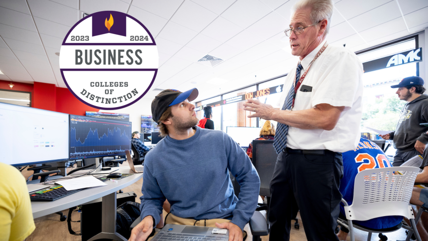 Sport Management | Alvernia University