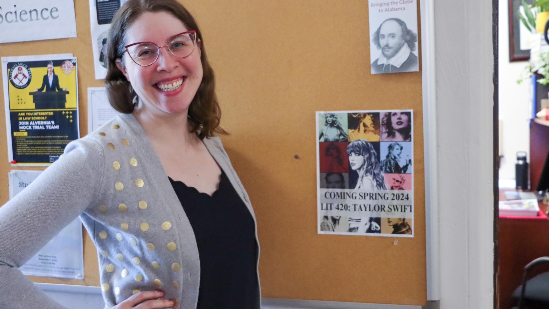 Literature | Alvernia University