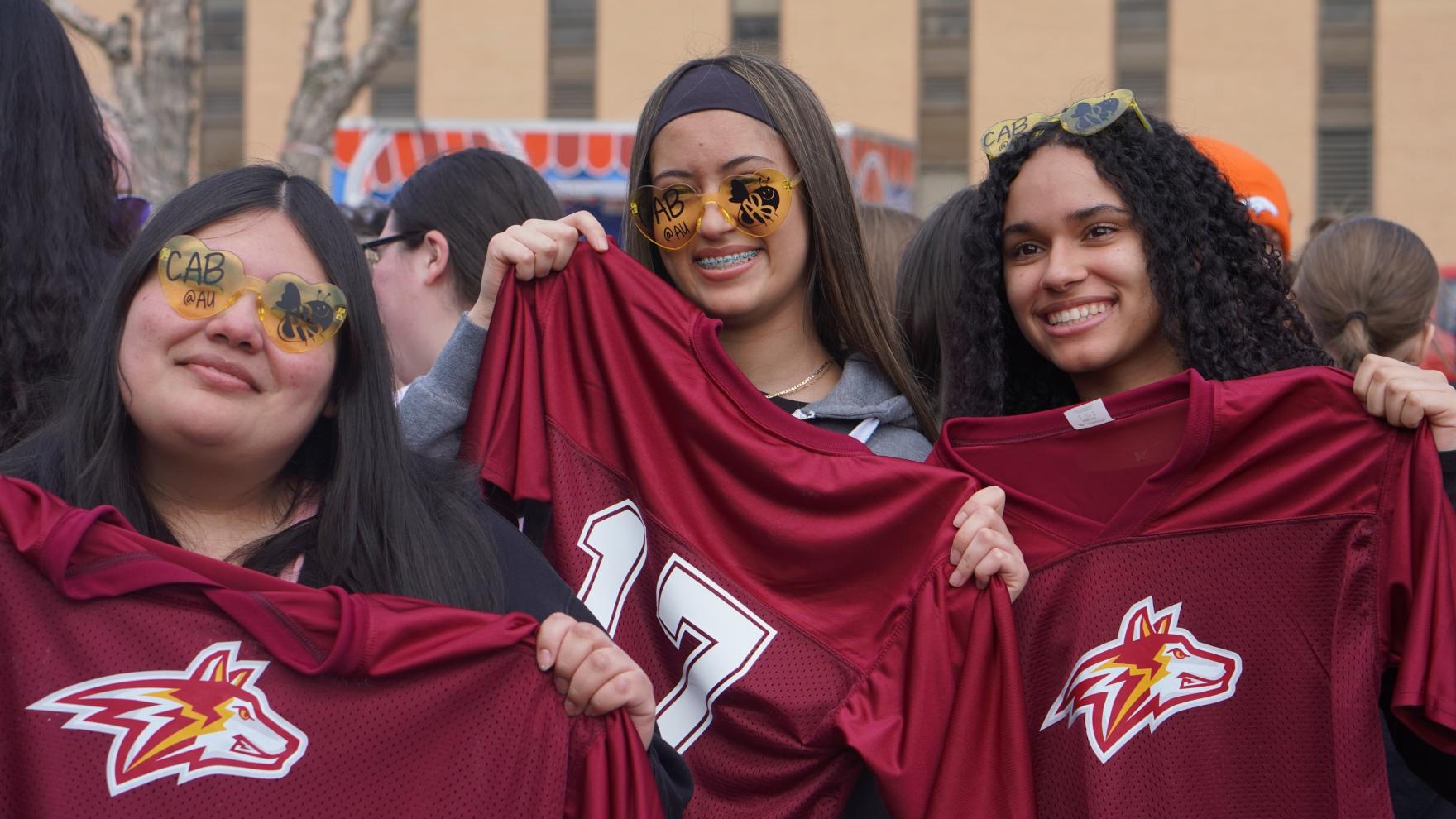 Grow PA Scholarship Grant Program | Alvernia University
