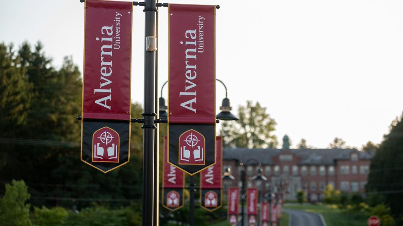 Alvernia University