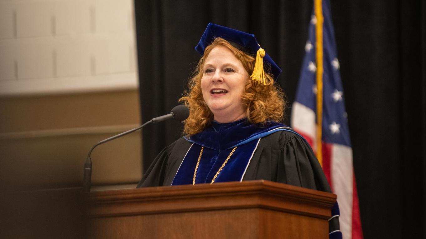 About | Alvernia University