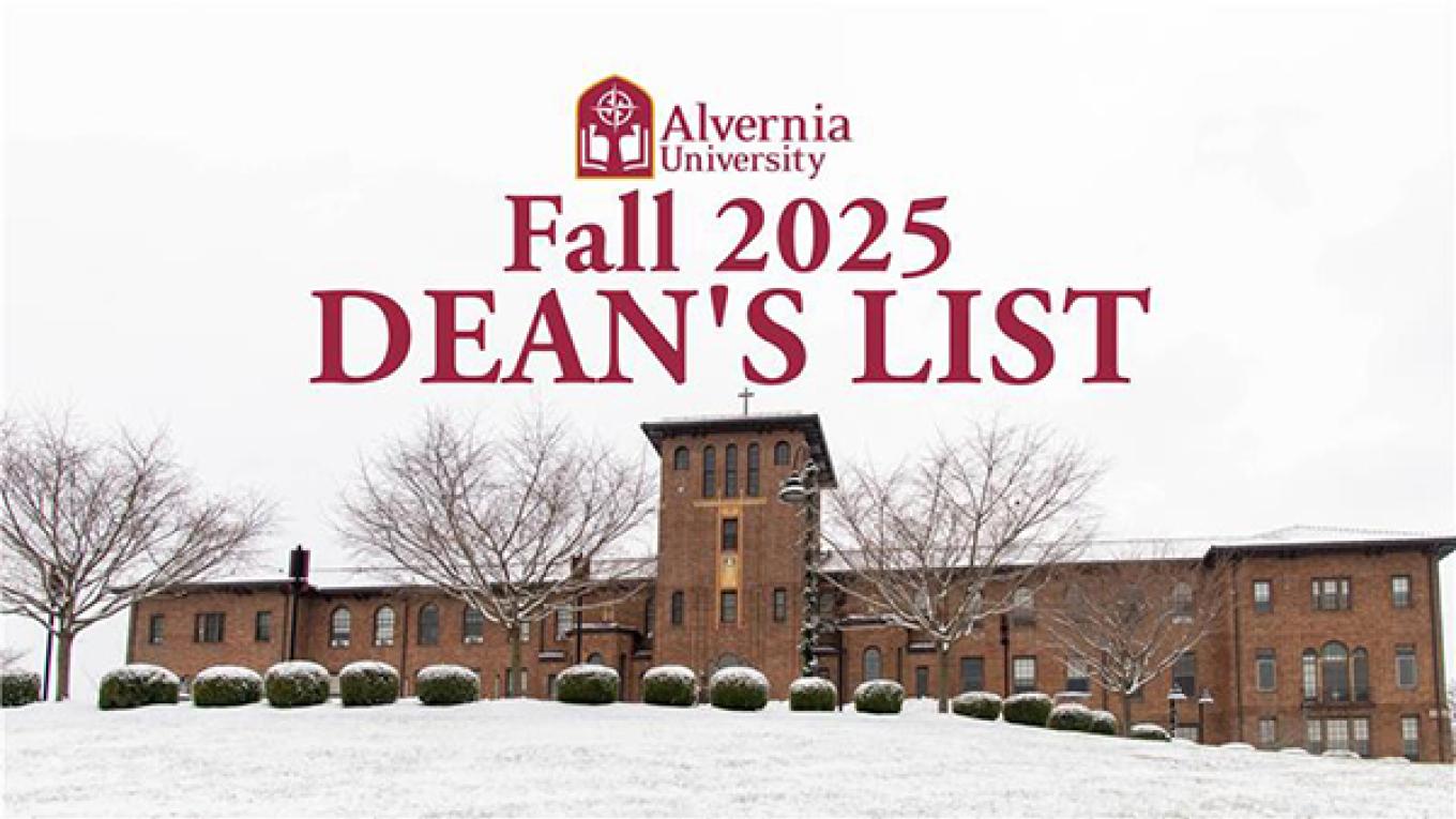 Alvernia University
