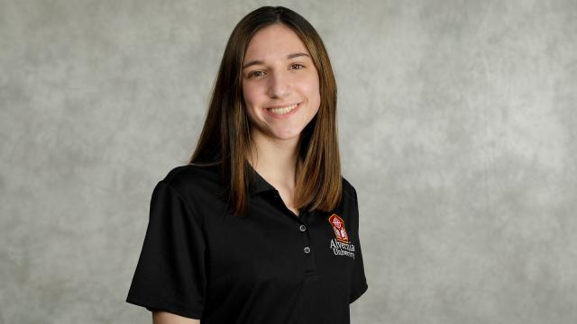 Golden Guides | Alvernia University
