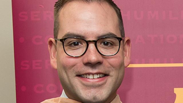 Board of Trustees | Alvernia University