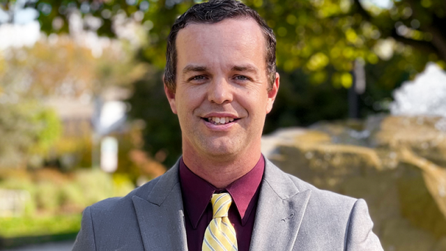 Graduate & Adult Education Team | Alvernia University
